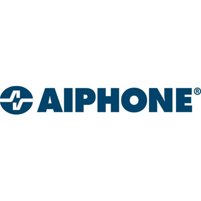 Aiphone MK-1MD/A (MK Series) video entry intercom system for access control