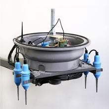 Magal's PipeGuard intrusion detection sensor scores 12 out of 12 in recent trial | Security News