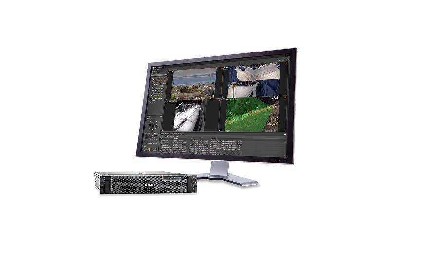 FLIR Systems launches United Video Management System 9.0 | Security News