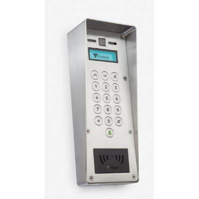 Paxton Access 337-510 Intercom System Specifications | Paxton Access Intercom Systems