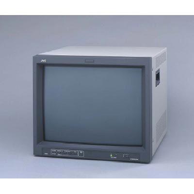 JVC TM-H1900G CCTV monitor Specifications | JVC CCTV monitors