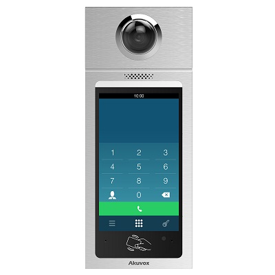Akuvox R29 Intercom System Specifications | Akuvox Intercom Systems