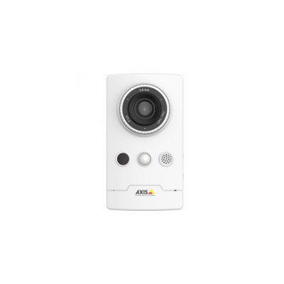 Axis Communications AXIS M1025 IP camera Specifications | Axis ...