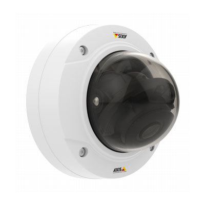 Axis Communications AXIS P3228-LV IP Dome camera Specifications | Axis Communications IP Dome ...