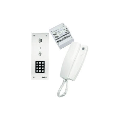 BPT AKIT/1VRACYC Intercom System Specifications | BPT Intercom Systems