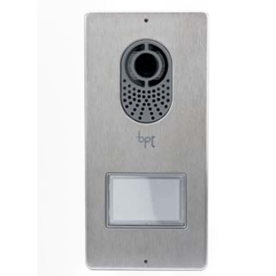 BPT AKIT/1VRACYC Intercom System Specifications | BPT Intercom Systems