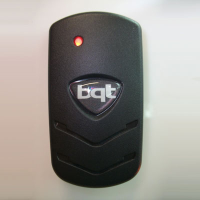 BQT Solutions DF815 Access control reader Specifications | BQT ...