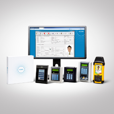 CEM SWNVR-EX Access control software Specifications | CEM Access ...