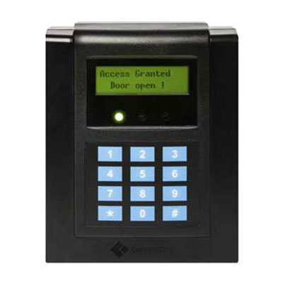CEM RDR/610/114 Access control reader Specifications | CEM Access control readers
