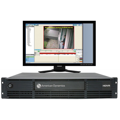 CEM SWNVR-EX Access control software Specifications | CEM Access control software