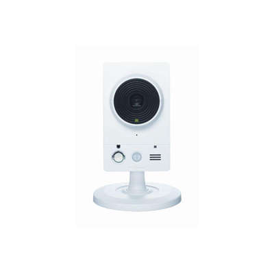 D-Link DCS-7110 IP camera Specifications | D-Link IP cameras