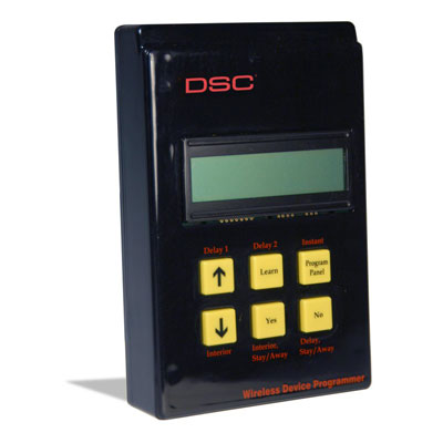 DSC - MAXKIT Intruder alarm system control panel Specifications | DSC ...