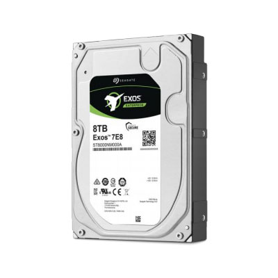 Seagate ST4000NM005A Storage Specifications | Seagate Storage