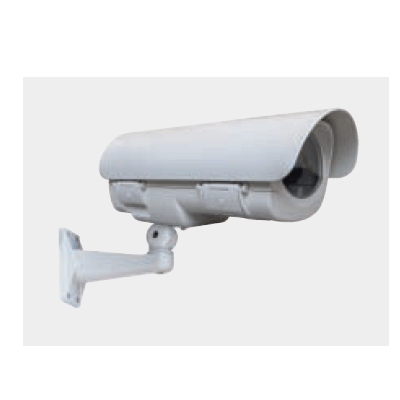 Ganz GH-24 CCTV camera housing Specifications | Ganz CCTV camera housings
