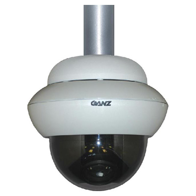 Ganz ZC5-PM1 CCTV camera mount Specifications | Ganz CCTV camera mounts