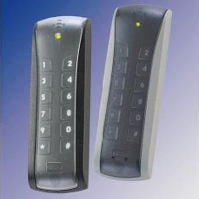 Idesco Access 7 Cpin (Access 7C Series) RFID reader for access control