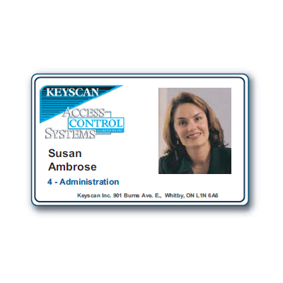 Keyscan K-DSC Access control software Specifications | Keyscan Access control software