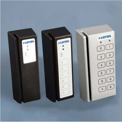 Lenel Access Control Card Readers | Access Card Reader Products