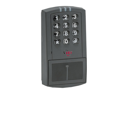 Linear ES-4C Access control system Specifications | Linear Access ...