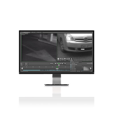 Mirasys ANPR+ Video Surveillance software Specifications | Mirasys ...