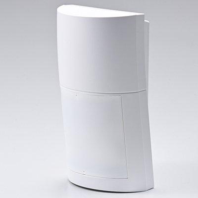 OPTEX QXI-R Intruder detector Specifications | OPTEX Intruder detectors
