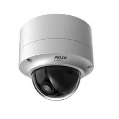 Pelco P1220-PWH1 IP Dome camera Specifications | Pelco IP Dome cameras
