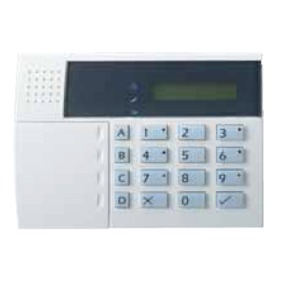 Scantronic 09448EUR-90 STYLE (9448 series) control panel for intruder ...