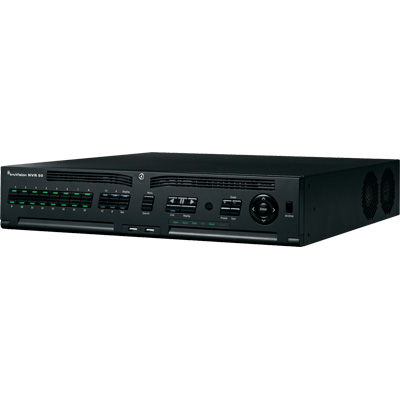TruVision TVN-2108-2T Network Video Recorder (NVR) Specifications | TruVision Network Video ...