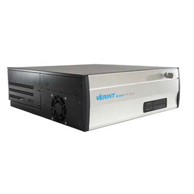 Verint EdgeVR 100 Network Video Recorder Network Video Recorder (NVR ...