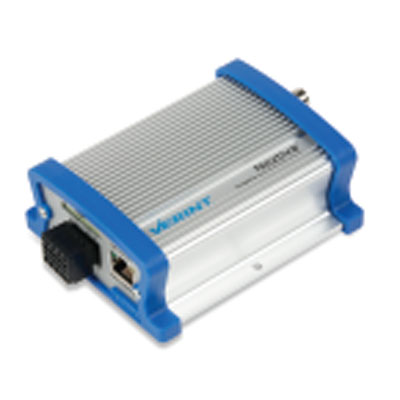 Verint S1816e Video server (IP transmission) Specifications | Verint ...