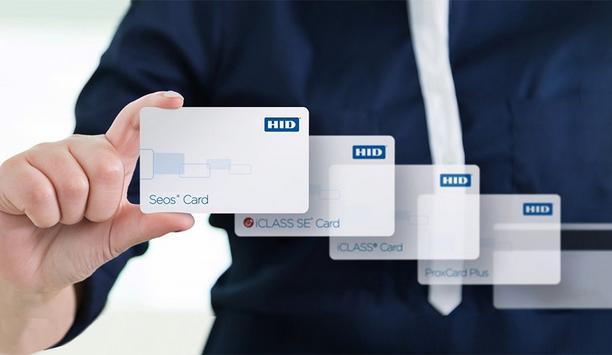 HID Aero™ X100 Access control controller Specifications | HID Access ...